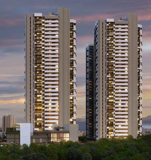 Alekhya Homes – Rediscover The Joy of Pure Living