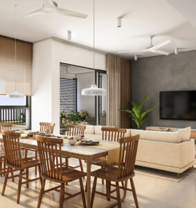 Alekhya Homes – Rediscover The Joy of Pure Living