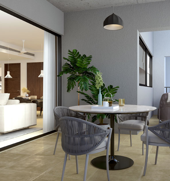 Alekhya Homes – Rediscover The Joy of Pure Living