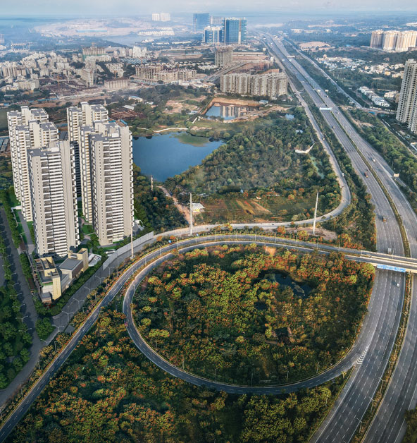 Alekhya Homes – Rediscover The Joy of Pure Living