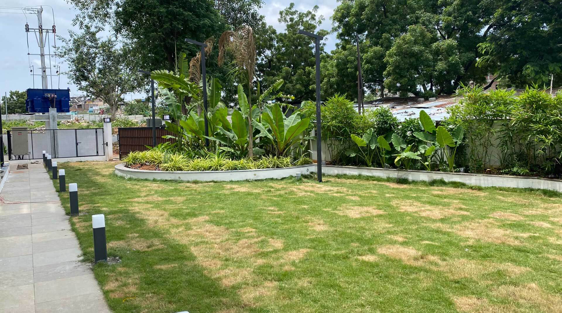 Alekhya Bamboo Grove – Alekhya Homes