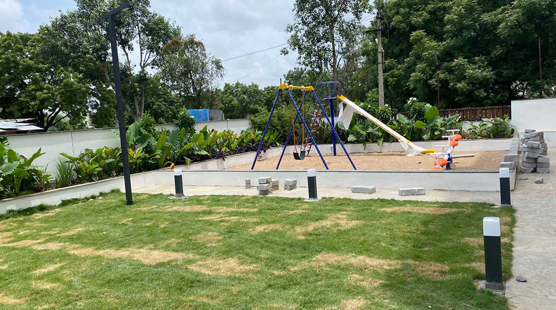 Alekhya Bamboo Grove – Alekhya Homes