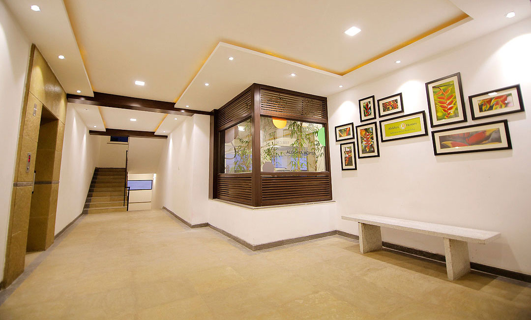 Heliconia – Alekhya Homes