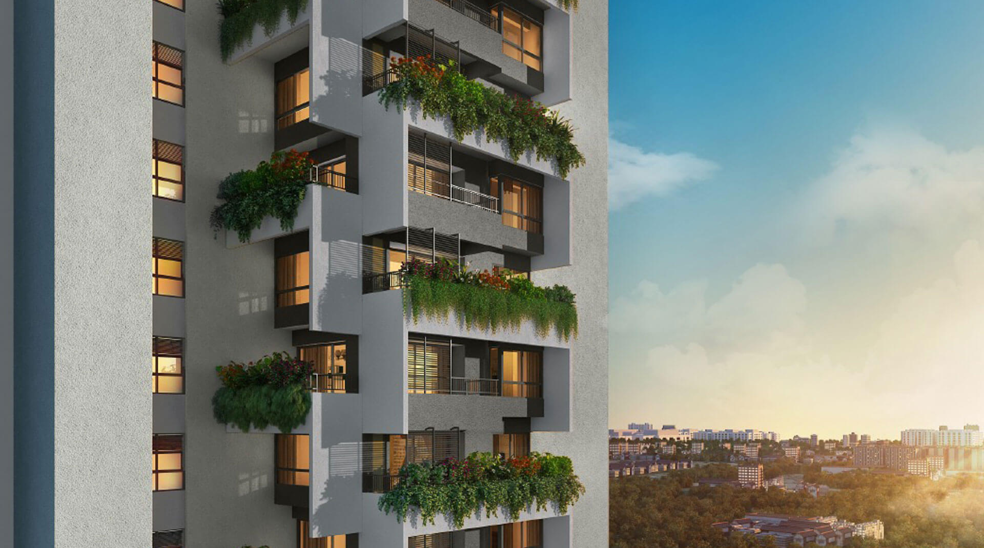 Alekhya Rise-Launching Soon – Alekhya Homes