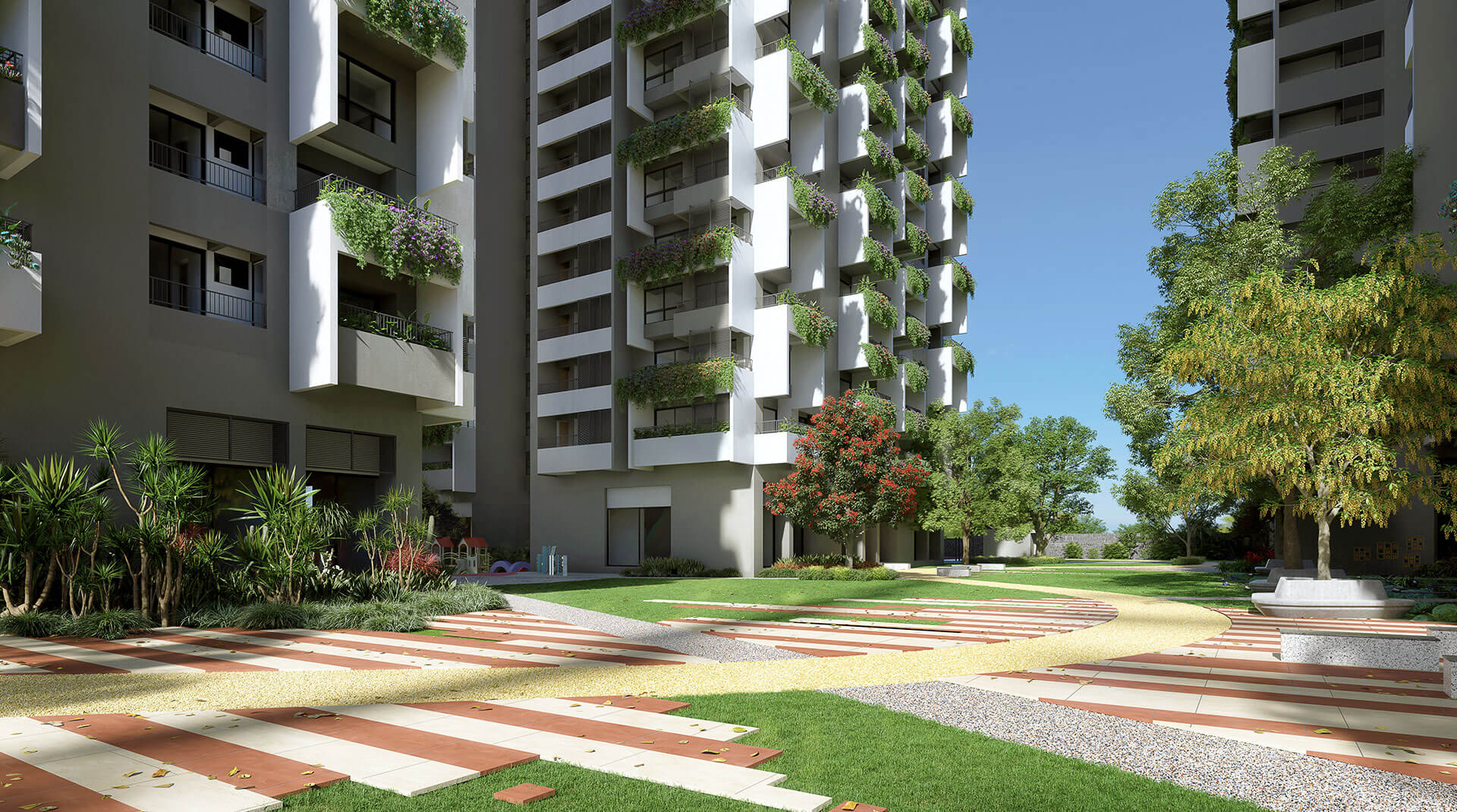 Alekhya Rise – Alekhya Homes