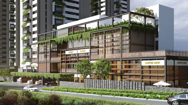 Alekhya Rise – Alekhya Homes