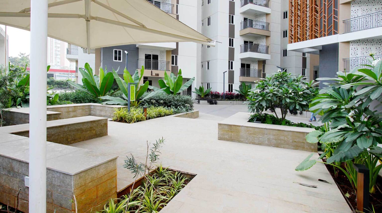 Palmwoods – Alekhya Homes