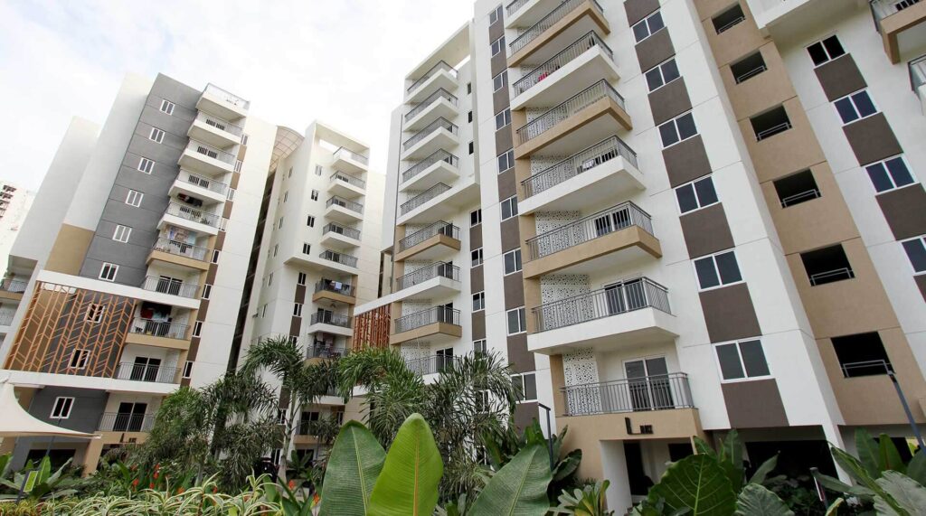 Palmwoods – Alekhya Homes