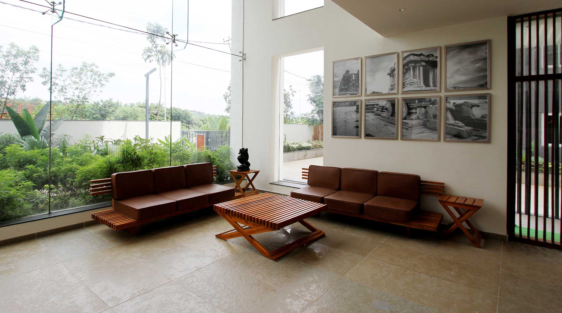 Palmwoods – Alekhya Homes