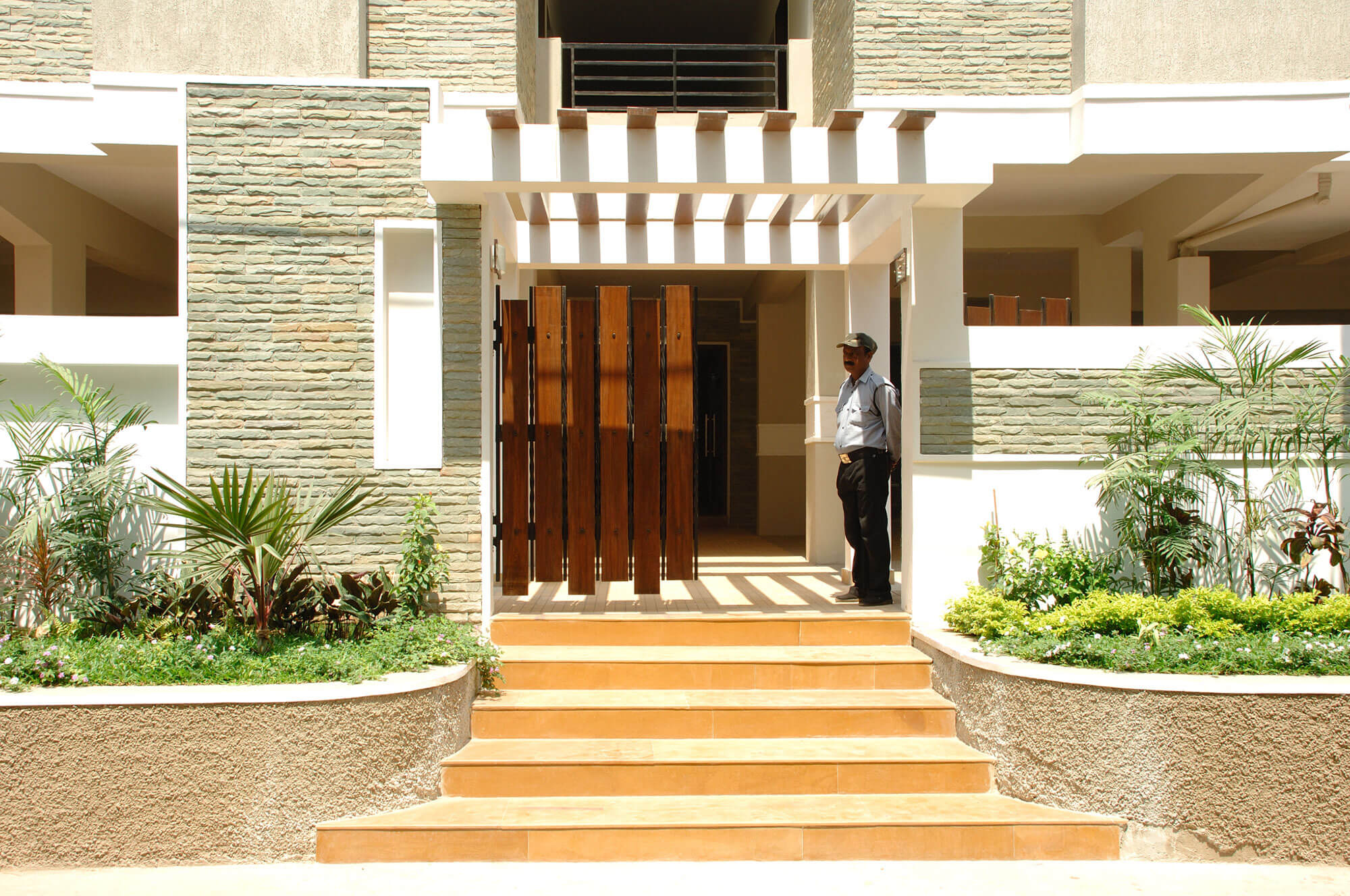 South East County – Alekhya Homes