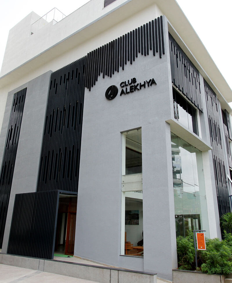 Palmwoods – Alekhya Homes