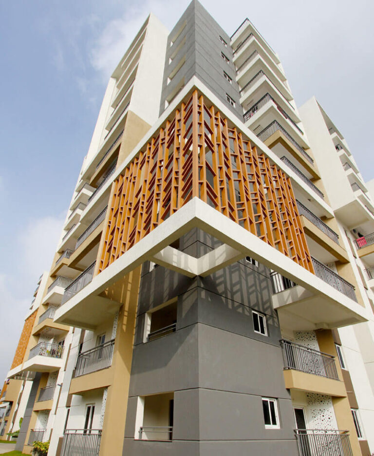 Palmwoods – Alekhya Homes