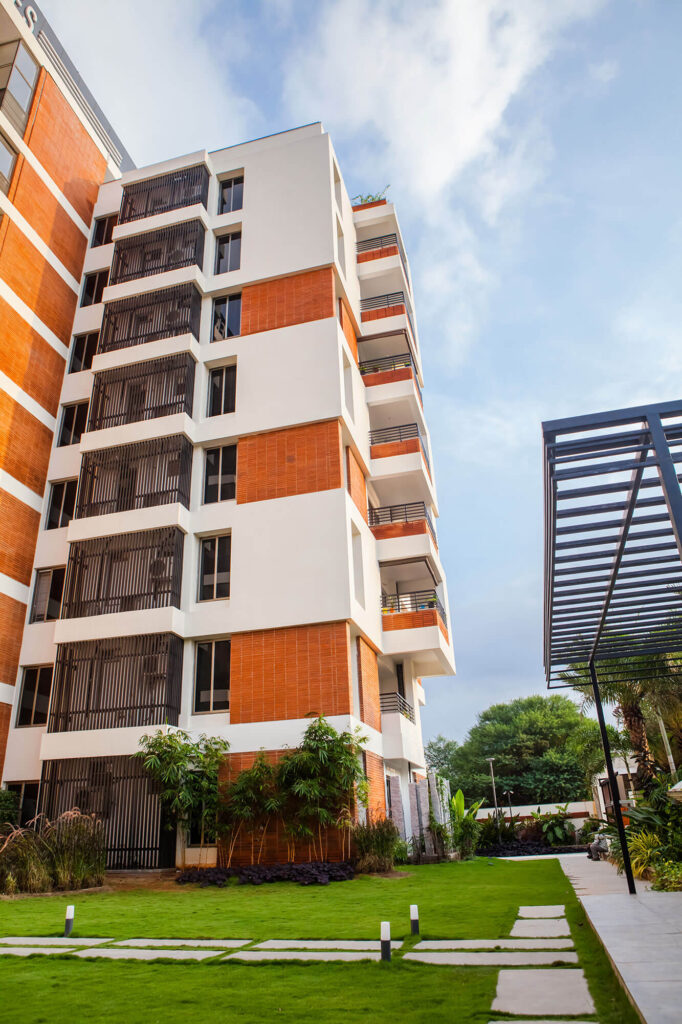 Windchimes – Alekhya Homes