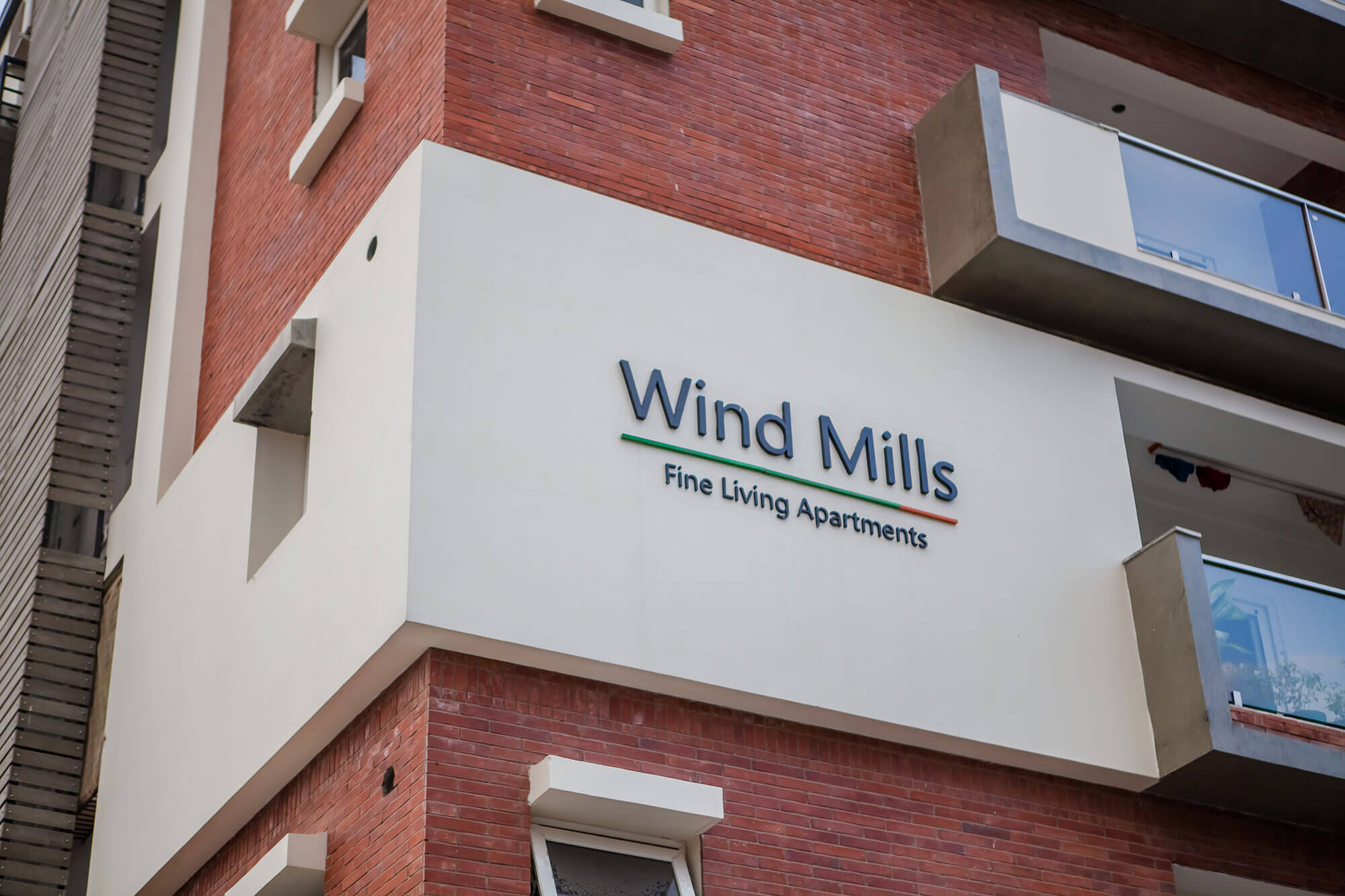 Windmills – Alekhya Homes