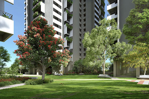 Sustainability in Every Step: The Eco-Friendly Foundations of Alekhya ...